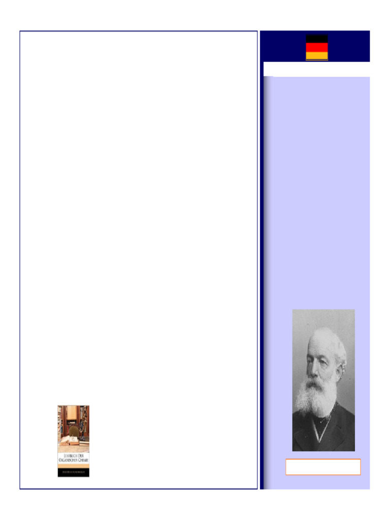 Brochure Quimica Emmanuel Colon | PDF | Ciencias fisicas | Química