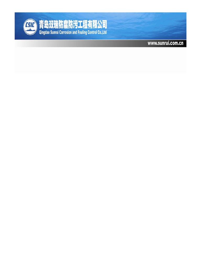 BALCLOR™ Ballast Water Treatment Overview | PDF | Chlorine | Chemical ...