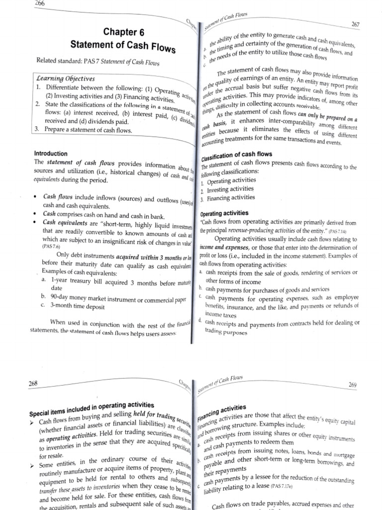 Chapter 6 | PDF