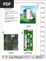 Architectural General Notes | PDF