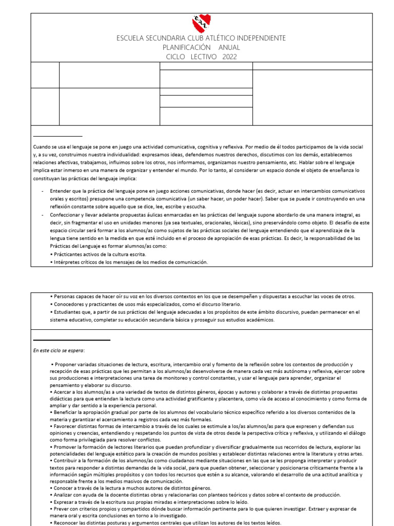 2DO PDL | PDF | Evaluación | Aprendizaje