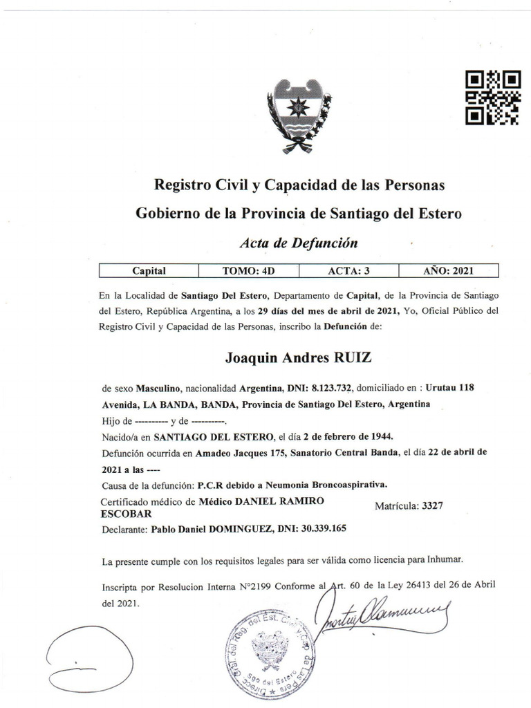 Ce 2025 01104521 Gdesde DGRC#MJDH | PDF