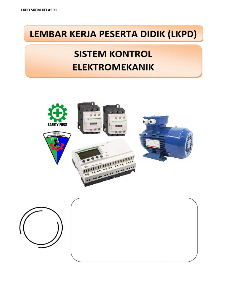 LKPD 7_Smart Relay | PDF