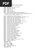 Binding of Isaac - Repentance - Isaac Cheat Sheet | PDF