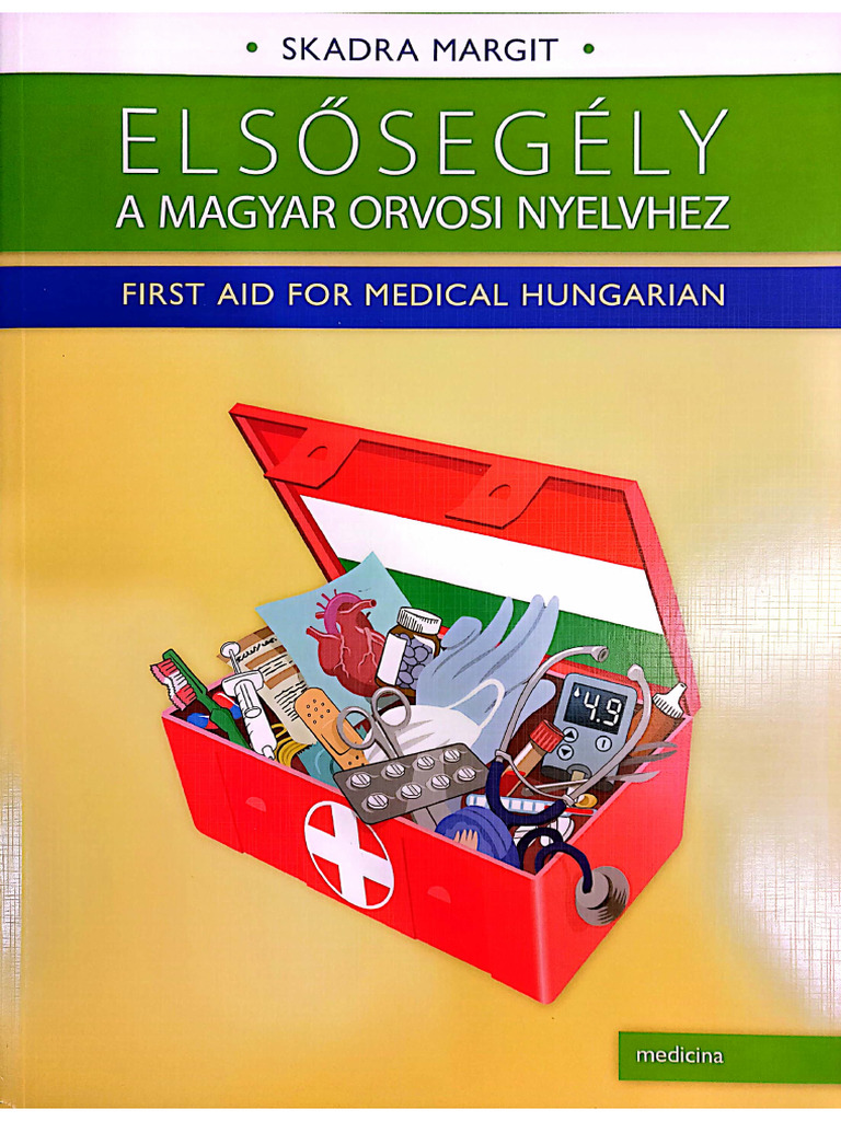 Hungarian Book 4th Semester | PDF