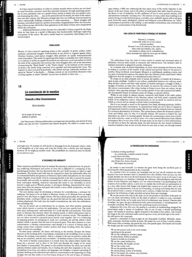 Diversity Reading | PDF