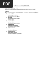 Understanding Isinciphiso in Xhosa | PDF | Art