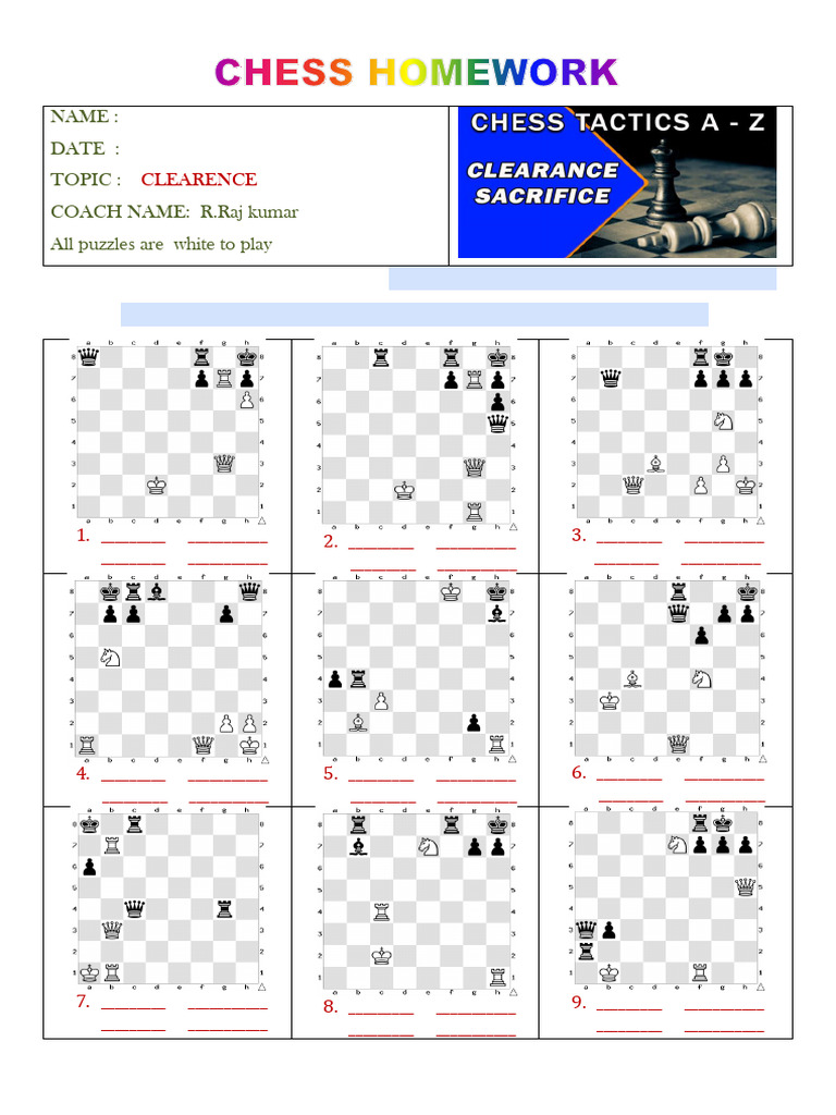 CLEARENCE | PDF