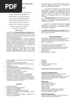 Códigos FONASA 2022 | PDF | Medicina de rehabilitación | Terapia