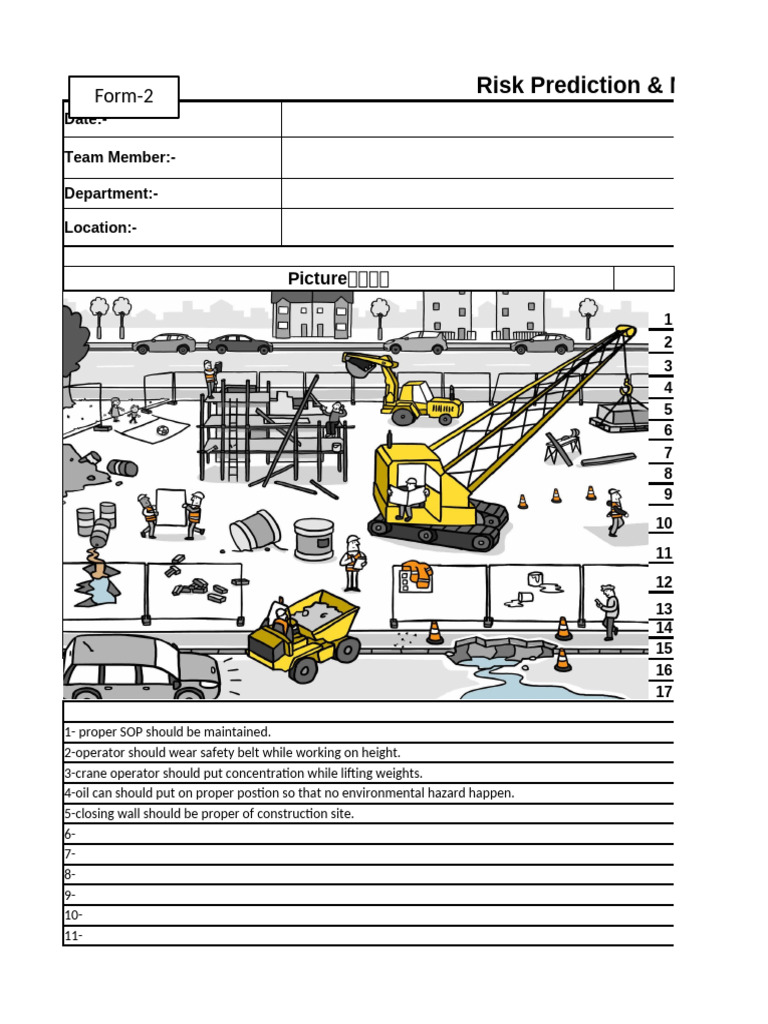 KYT_25年03月 | PDF | Safety | Occupational Safety And Health