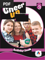 Ciuadros Ciru 2 | PDF | Cicatrización de la herida | Inflamación