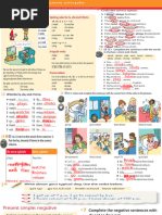 English Plus 1 - Student's Book | PDF | Convenience Food | Foods