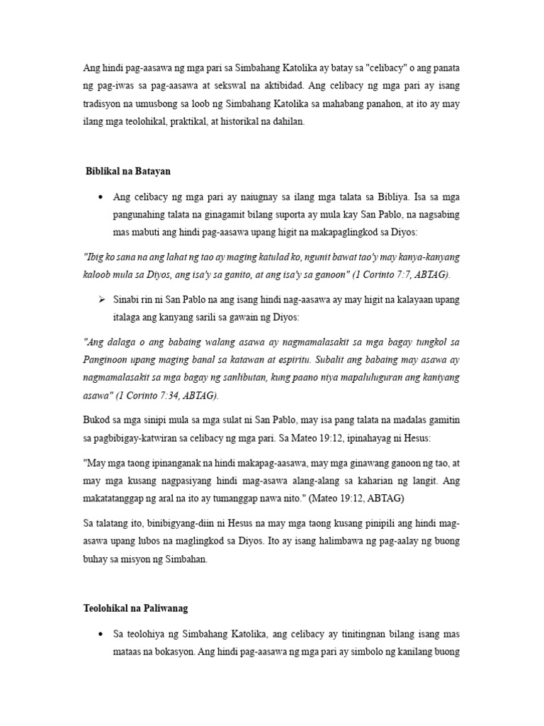 Debate Filipino | PDF