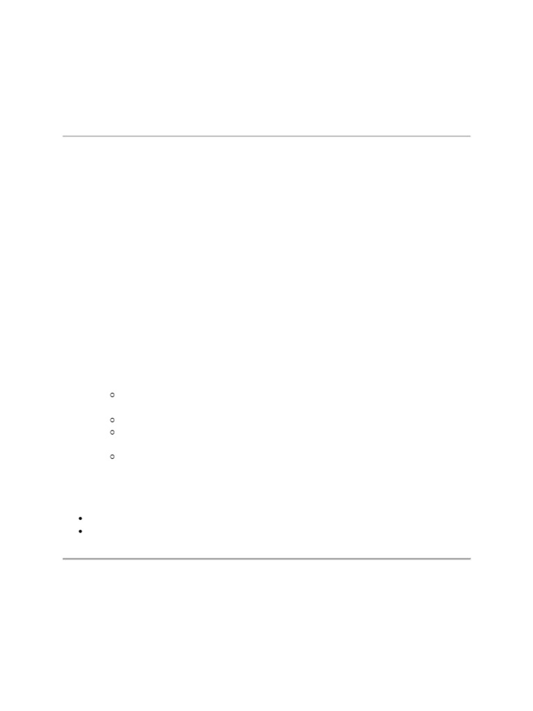 Understanding Innate and Adaptive Immunity | PDF | Immune System ...