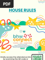 BHW Accreditation Procedure | PDF | Health Care