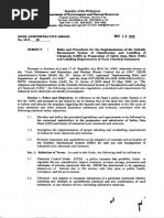 Inibuilds A300-600R (F) Checklist | PDF | Aviation Safety | Aerospace