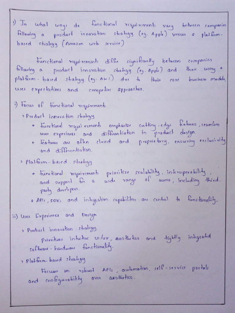 IEFT Assignment-2 | PDF