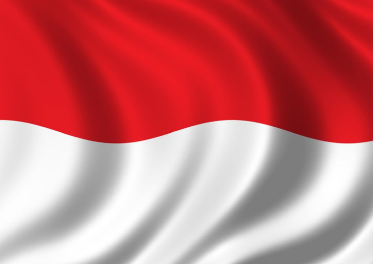 Bendera Merah Putih 1 | PDF