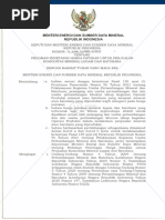 Panduan (User Manual) ePNBP Mineral Dan Batubara (Final, 2018) | PDF
