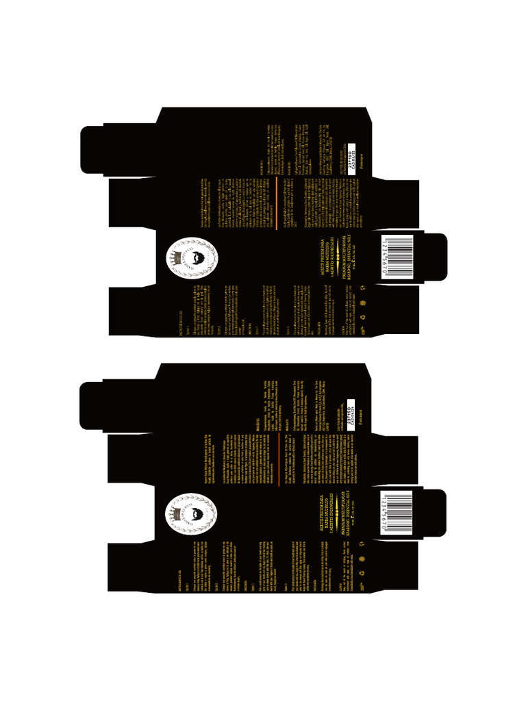 Tabloide Bueno 1 | PDF