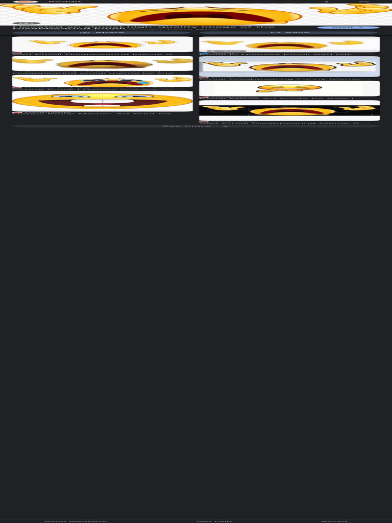 Disappearing Yellow Emoji Meme Guide | PDF