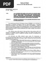 PhilPEN NCD RISK ASSESSMENT 2024 NEW FORM | PDF | Cardiovascular ...