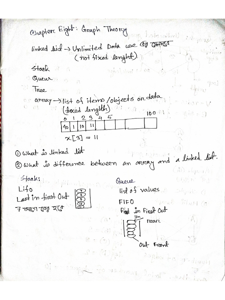 Discrete Mathematics | PDF