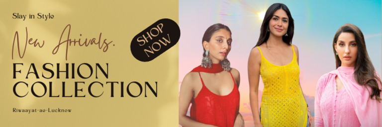 Prasha Ethnic Wear | PDF