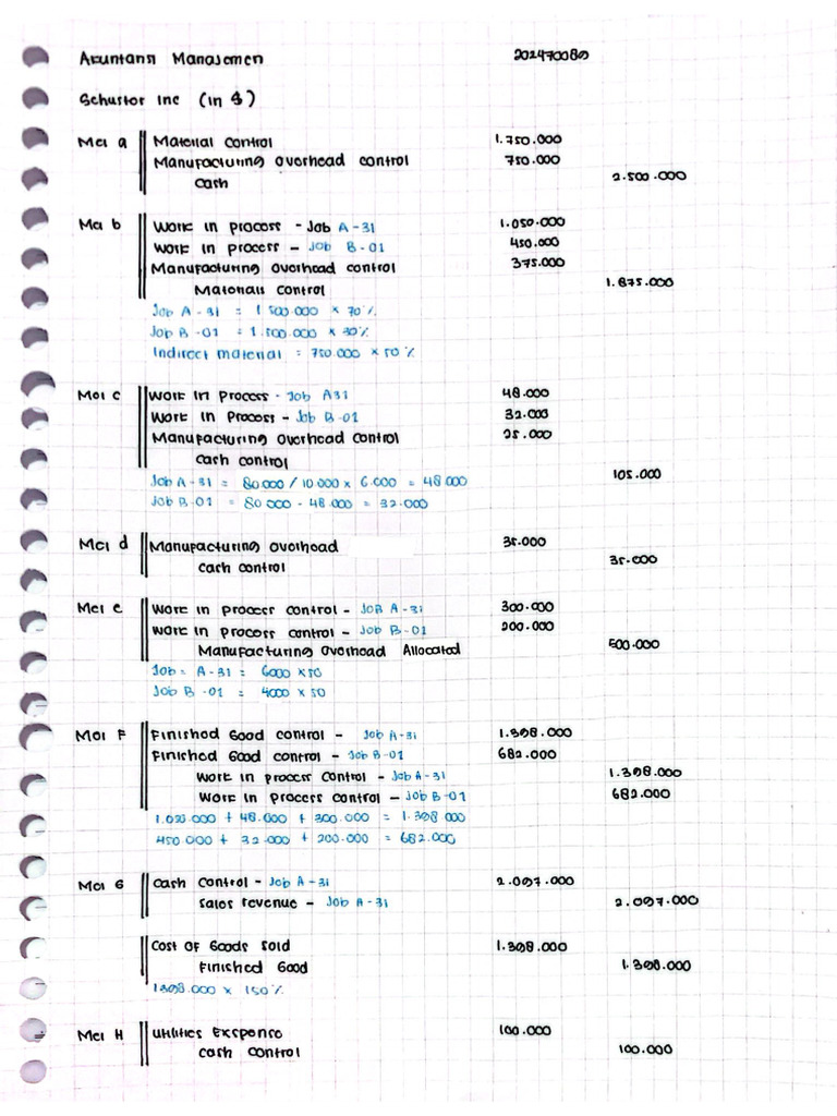 Tri Winda S - PR CH 4 | PDF