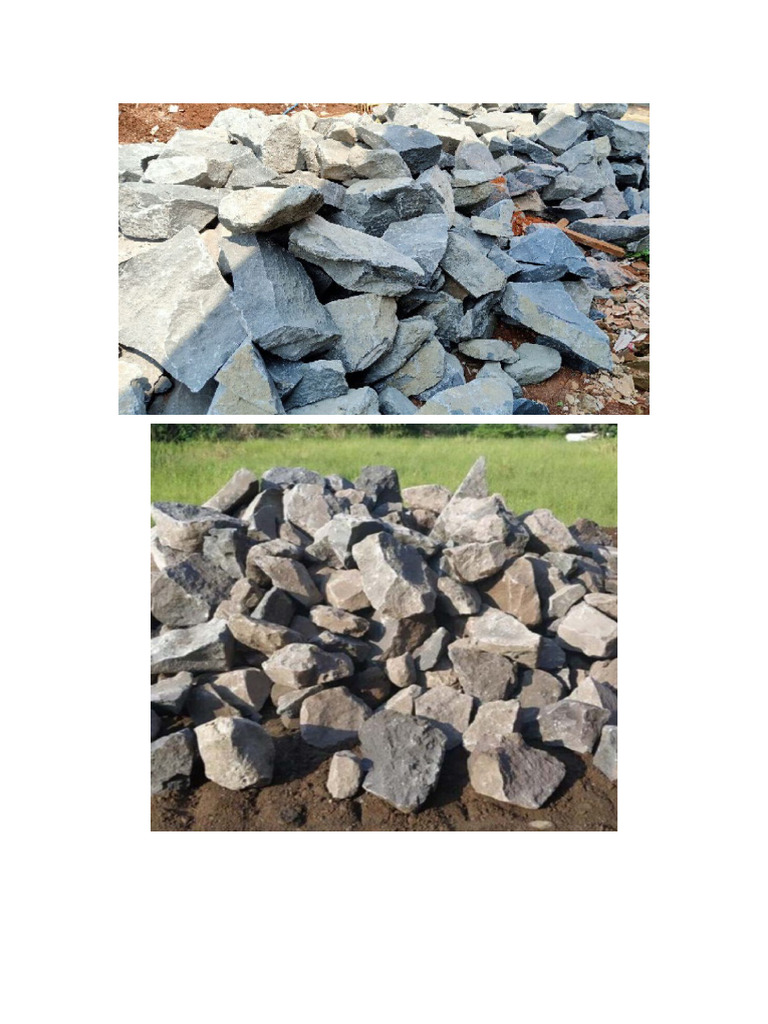 Foto Material Tersier Lanjutan | PDF