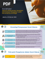 Buku Manual Coretax 2024 - Seri SPT Masa Unifikasi | PDF