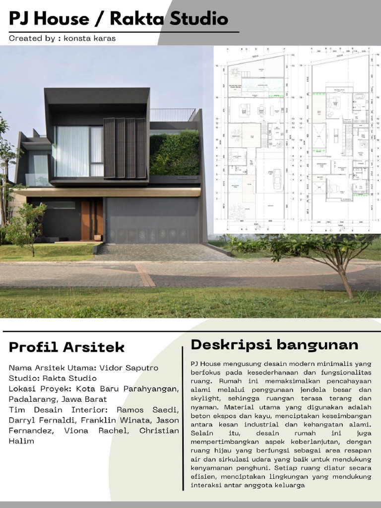 Poster Digital Tugas 2 Modul 9 | PDF