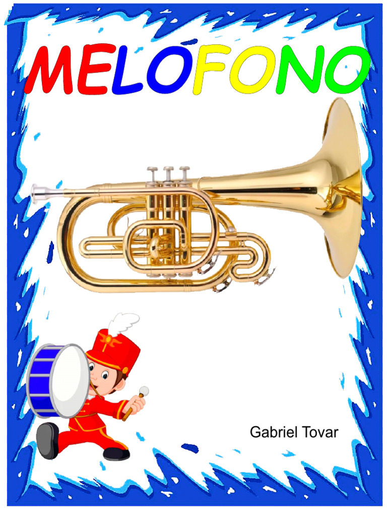 Melofono | PDF