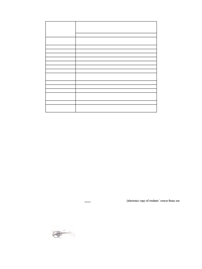 Ser 001 Examination Schedule For 2022 - 2023 Academic Session June | PDF