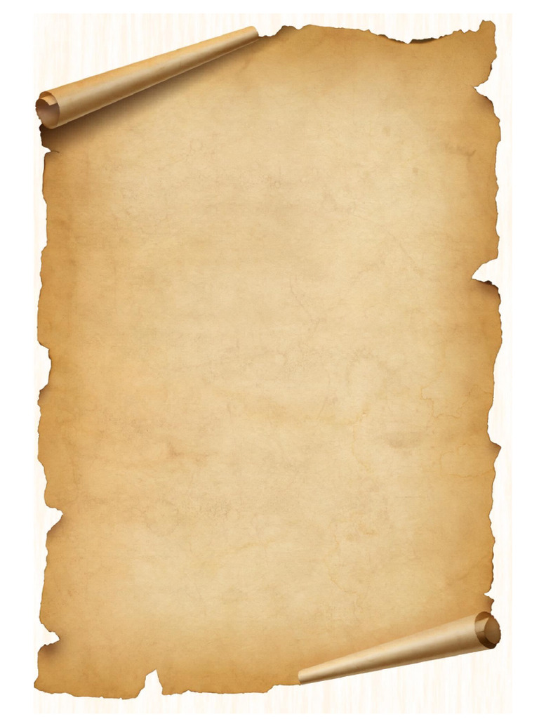 Pergamino | PDF