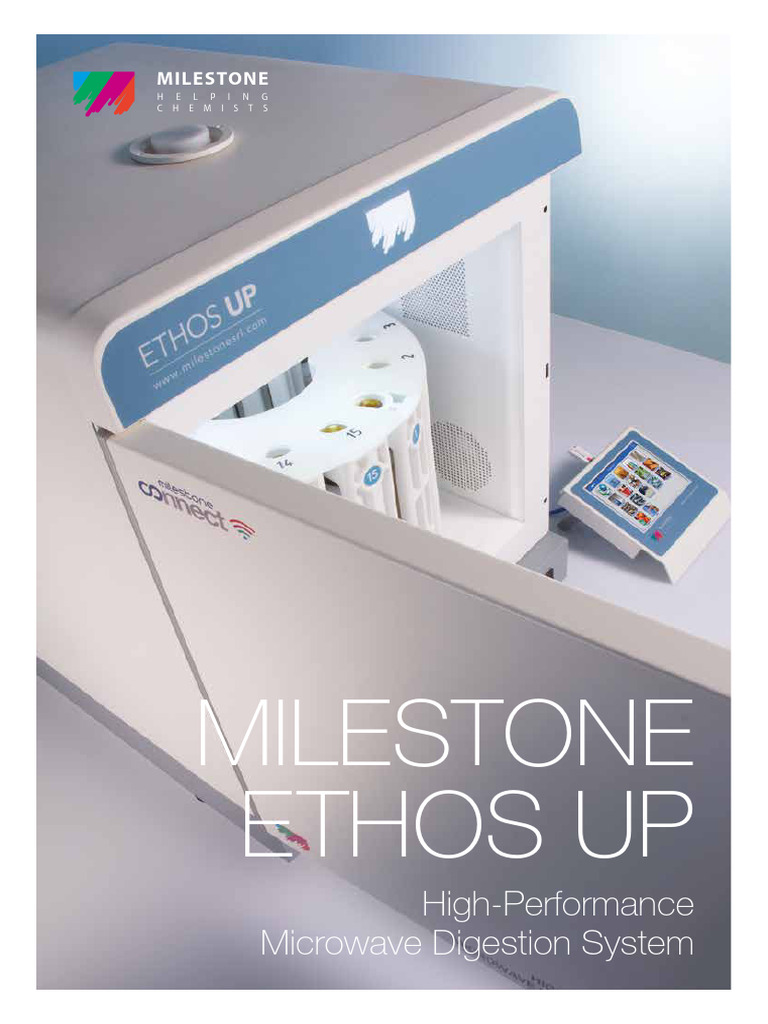 EthosUP_Brochure | PDF