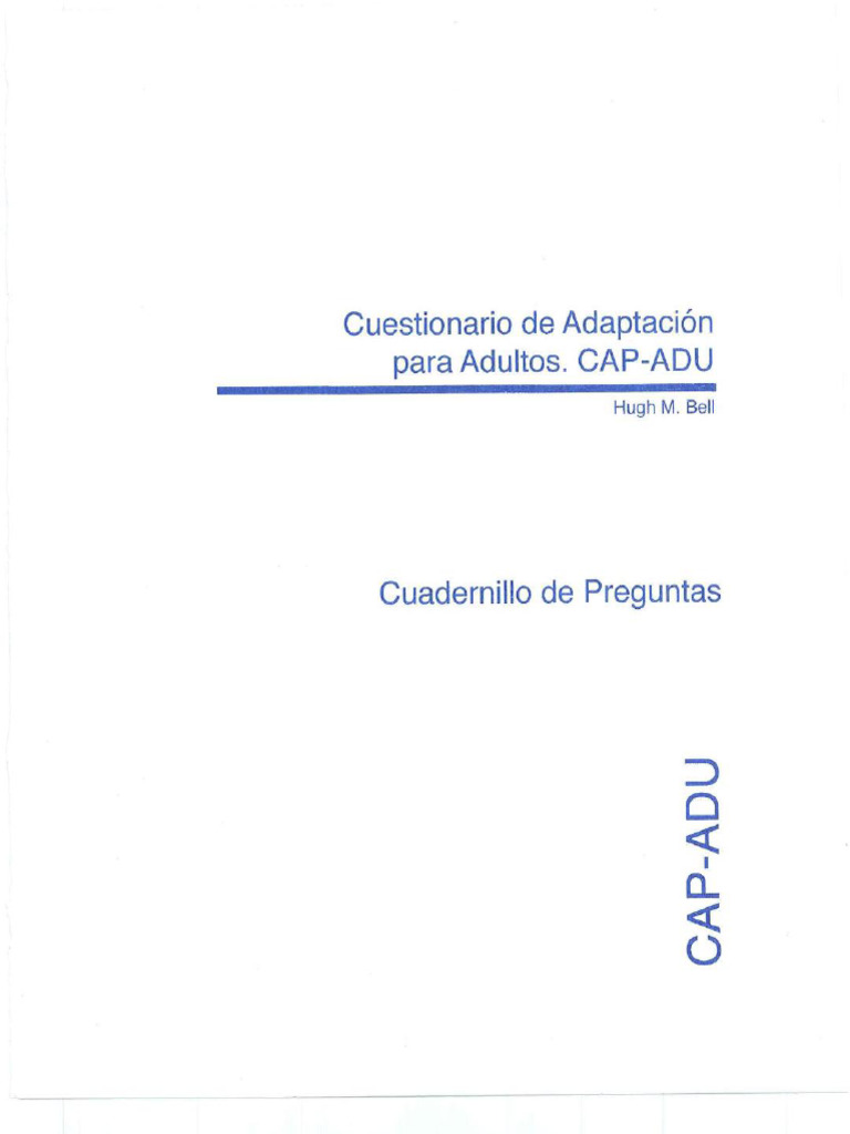 Cuadernillo Compressed | PDF