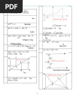 9-Sinf Algebra | PDF