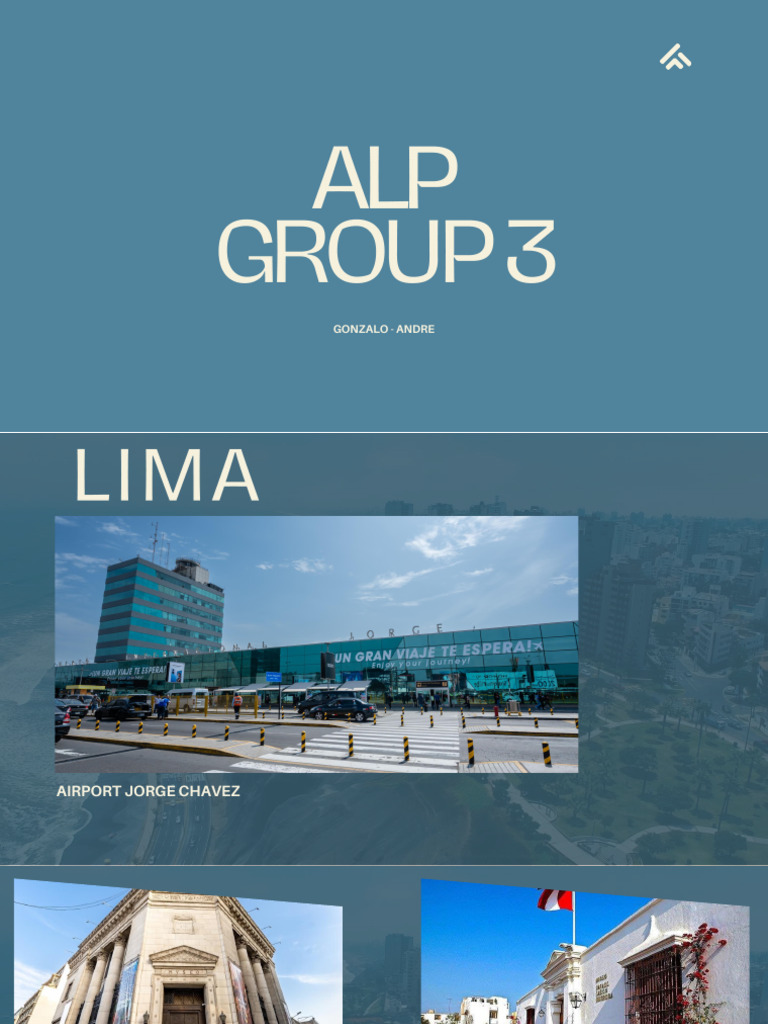 Group 3 - Alp | PDF