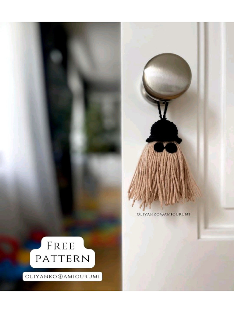 Cousin Itt - Tio Cosa | PDF