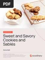 (Ebook PDF) On Baking: A Textbook of Baking and Pastry Fundamentals 4th ...