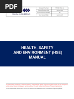 Colour Coding in HSE 1741968472 | PDF | Safety | Occupational Safety ...