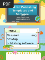 Lesson 2-Mga-Bahagi-ng-Kompyuter-Input-Output-Devices | PDF