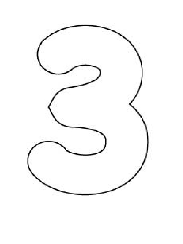 A4 Playgroup Math ACTIVITIES | PDF