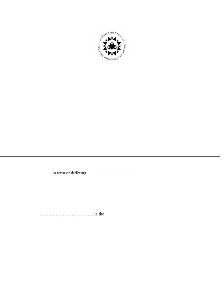 Comparative Management & Admin | PDF | Leadership | Motivation