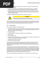 Us Army Vehicle Recovery Manual | PDF | Anchor | Four Wheel Drive