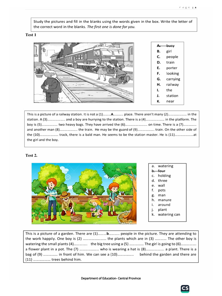 picture description | PDF