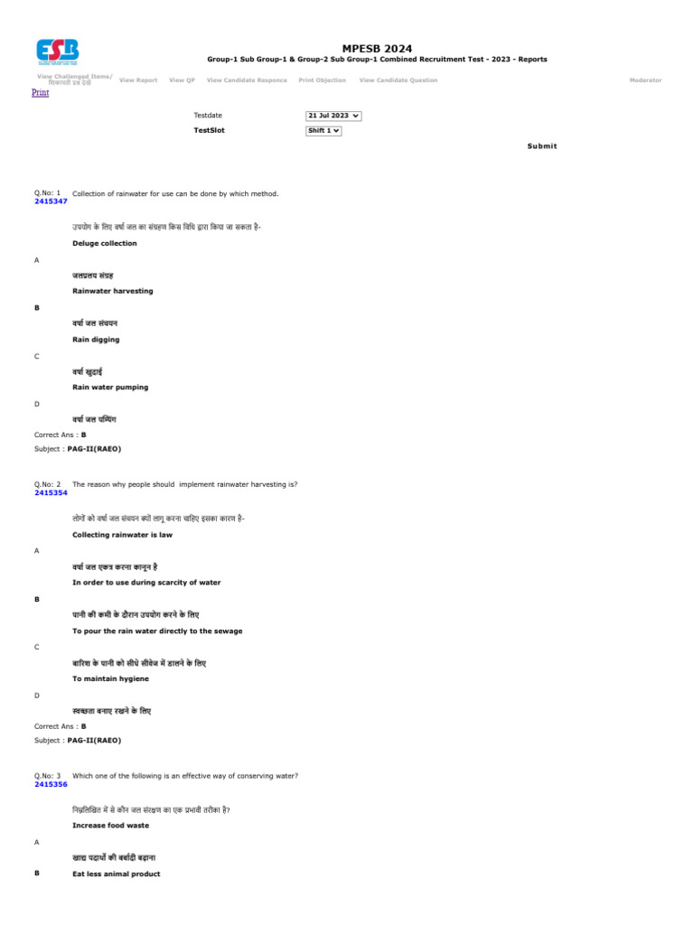 Group1 2023 QB | PDF