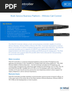 AN/ARC‐231 | PDF | Electronics | Information And Communications Technology