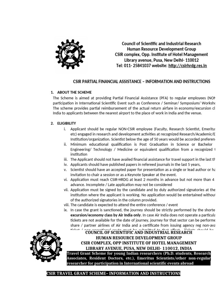 TG_Brochure | PDF | Academic Degree | Bachelor's Degree